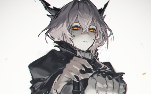 [10+] Talulah (Arknights) Wallpapers