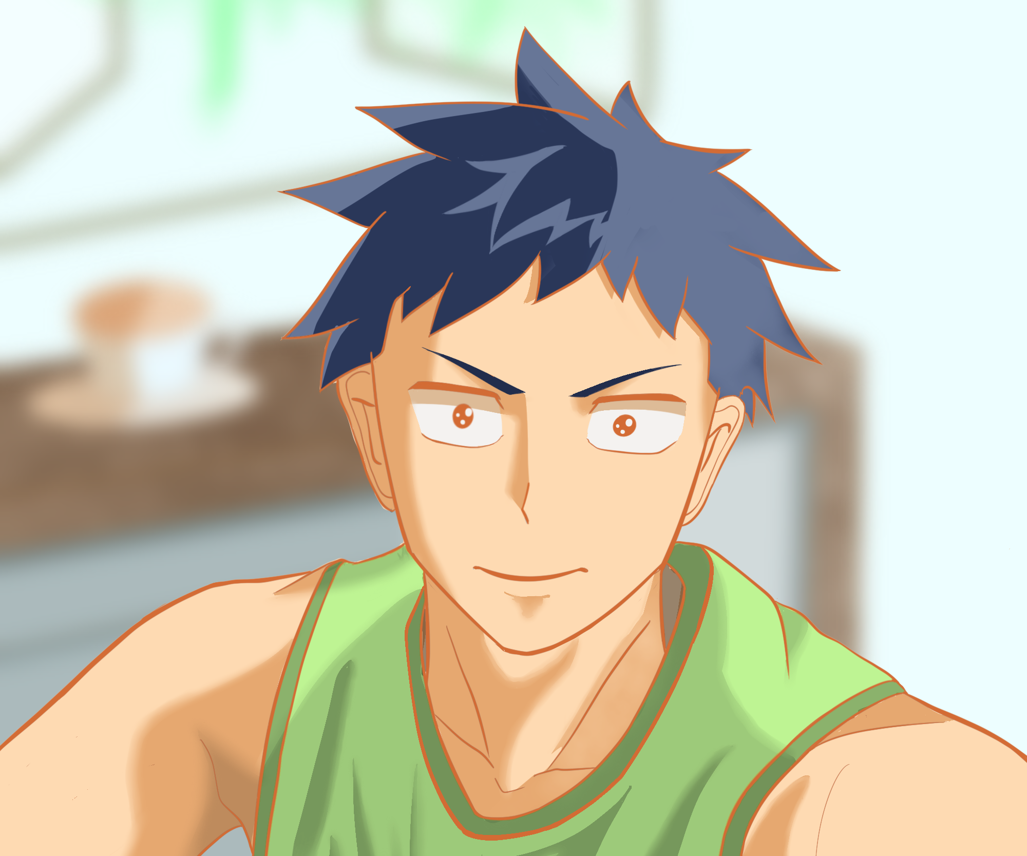 Love After World Domination HD Wallpaper | Background Image | 2160x1620