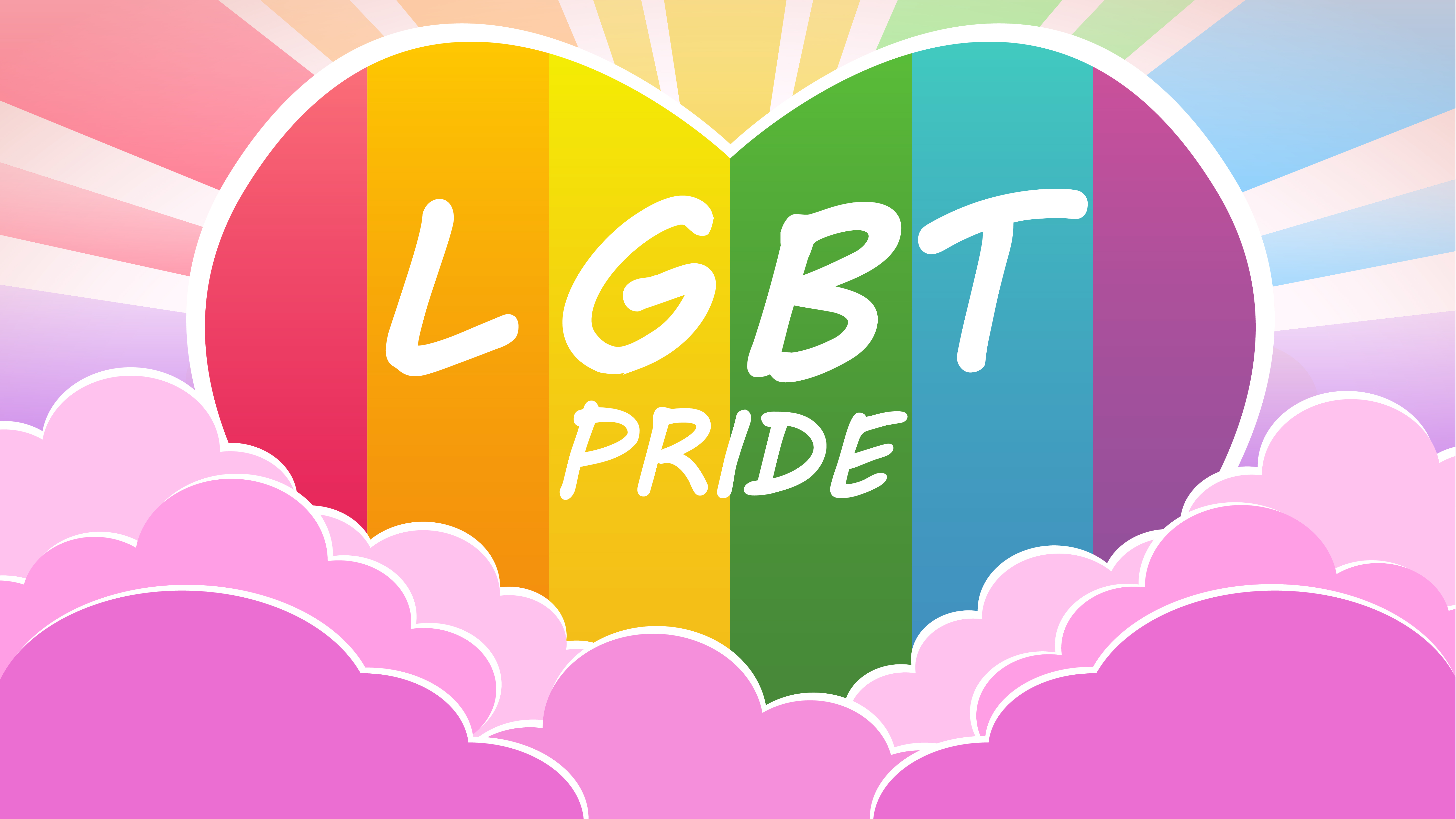 Download Artistic LGBT 4k Ultra HD Wallpaper