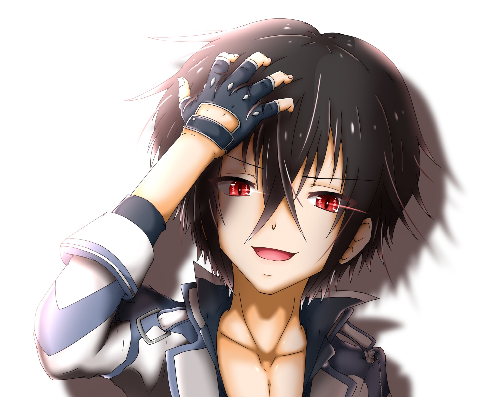 Download Anos Voldigoad Anime The Misfit Of Demon King Academy HD ...