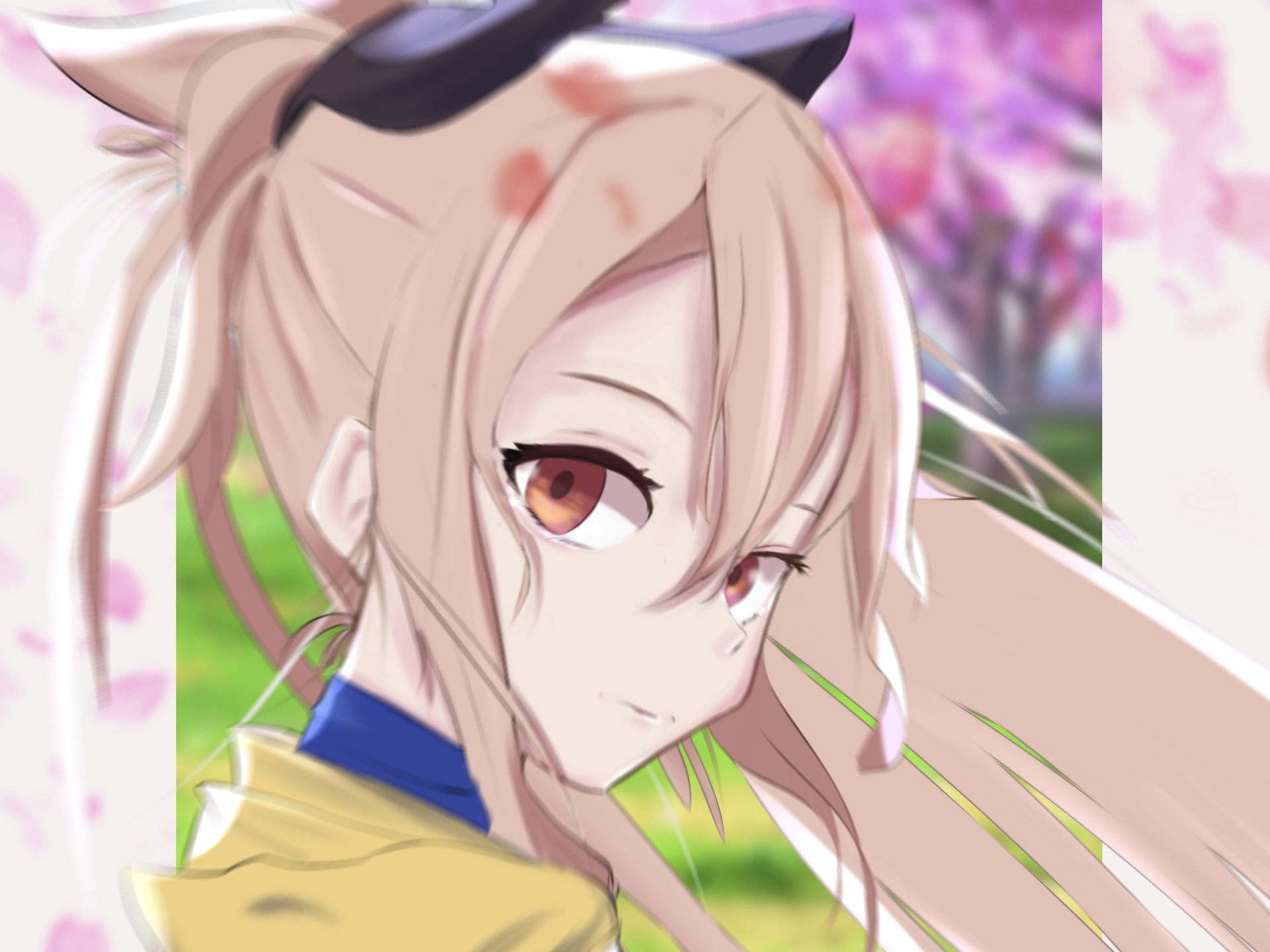 Download Menou (The Executioner And Her Way Of Life) Anime The ...