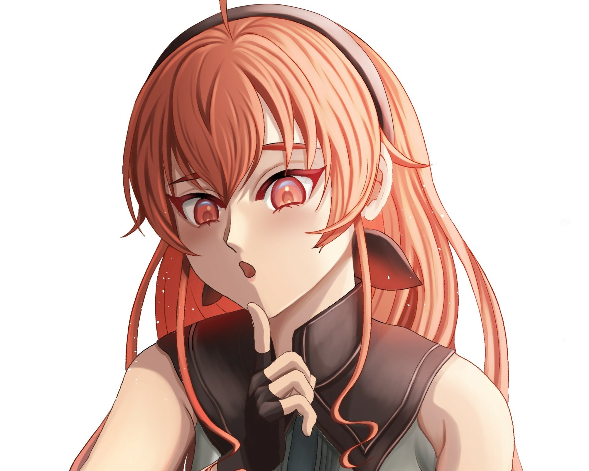 Anime Mushoku Tensei: Jobless Reincarnation HD Wallpaper