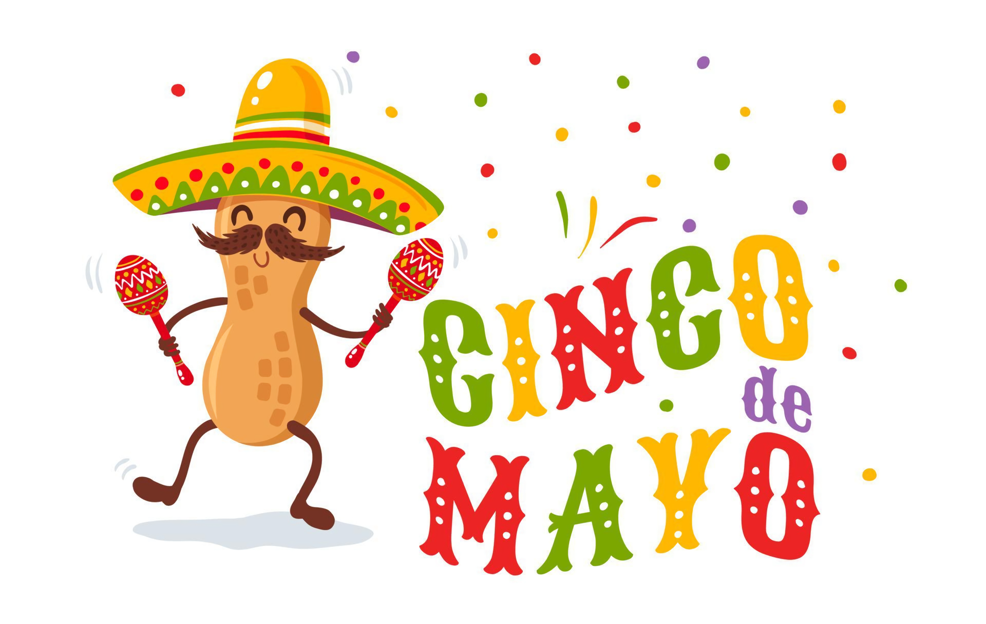 Download Holiday Cinco De Mayo HD Wallpaper