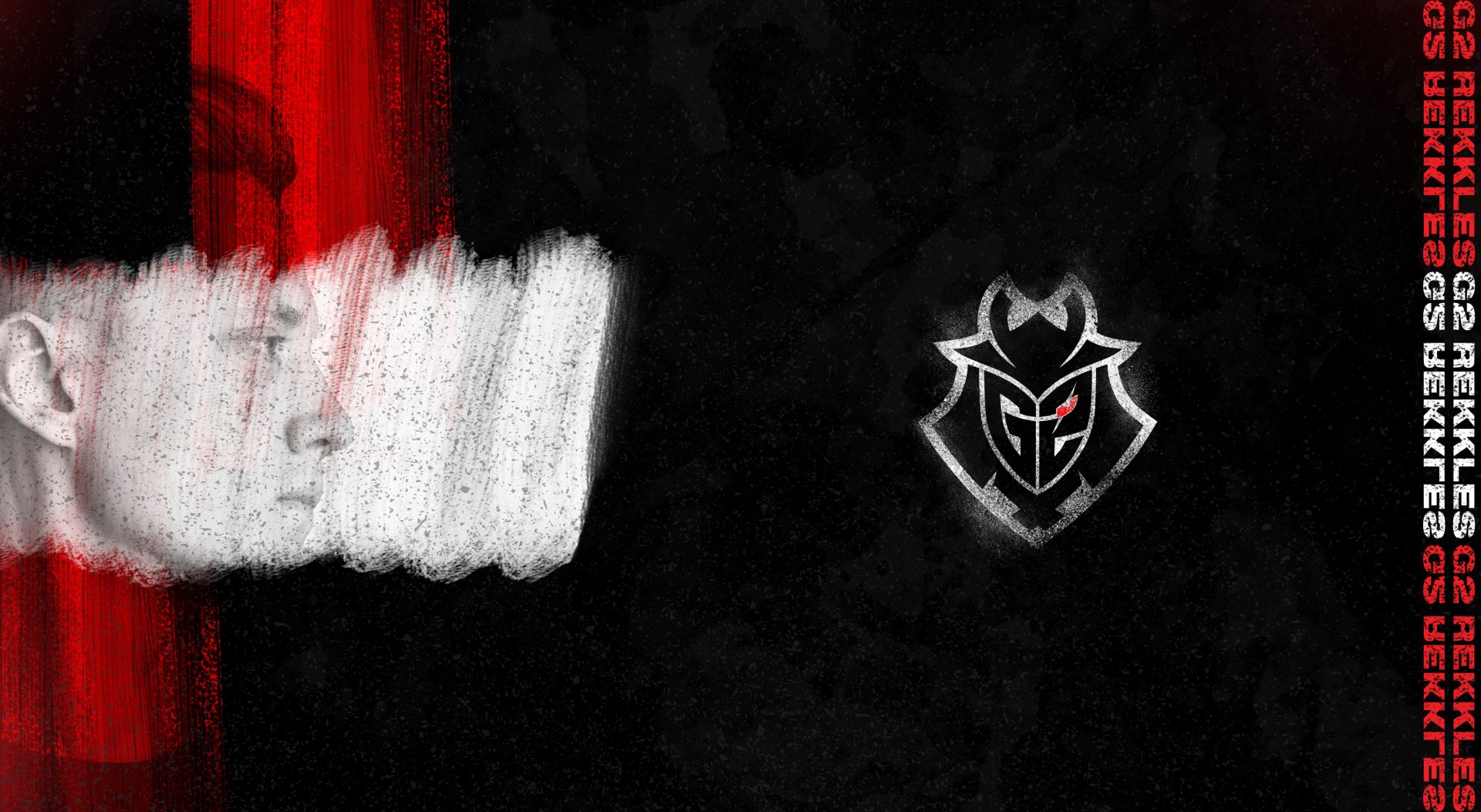 Download Video Game G2 Esports 4k Ultra HD Wallpaper