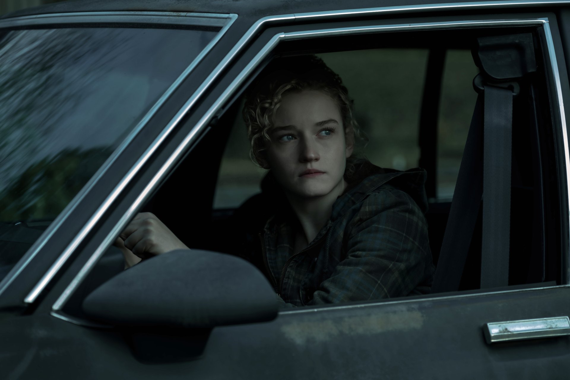 Download TV Show Ozark HD Wallpaper