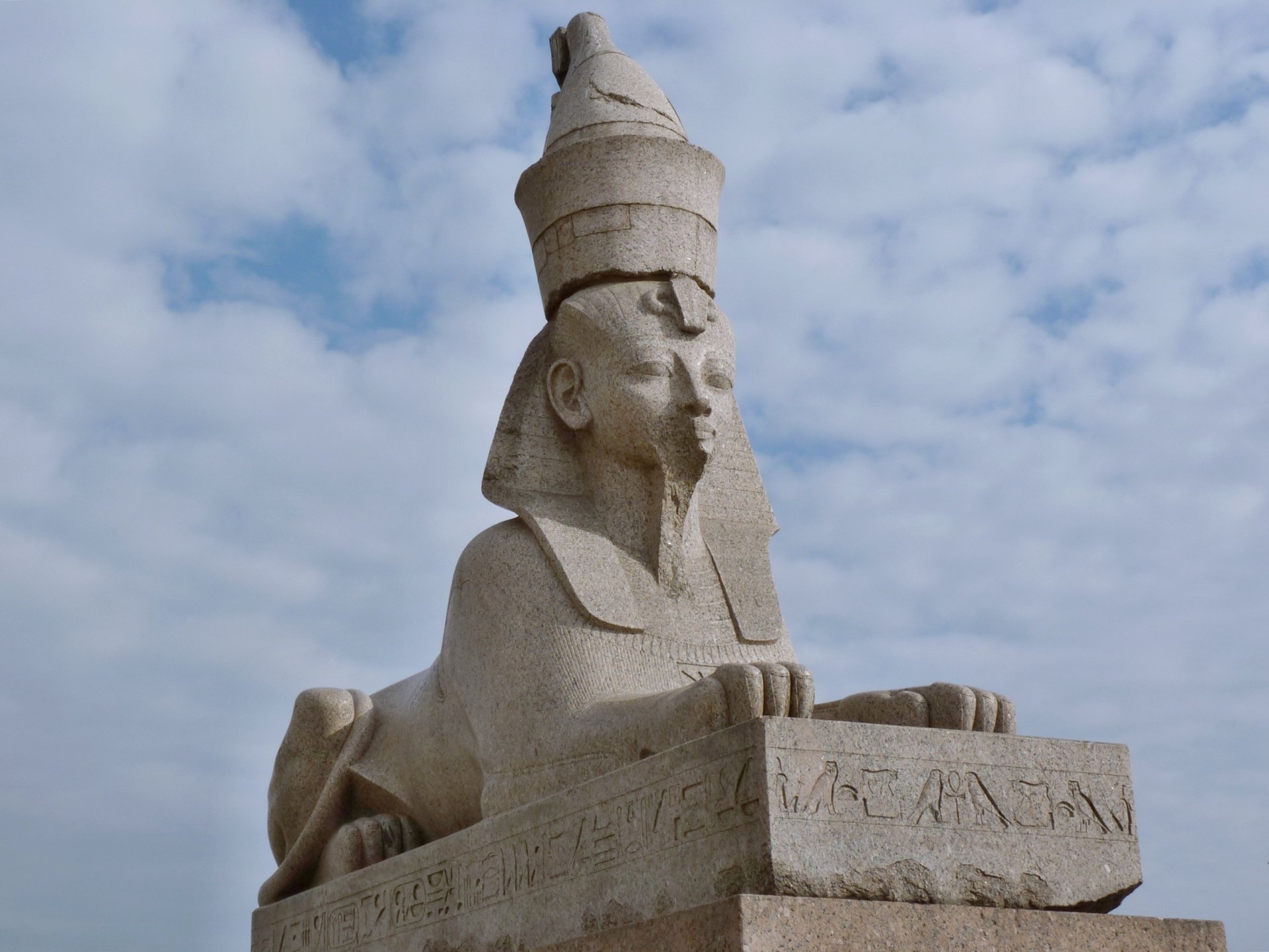 Sphinx - Desktop Wallpapers, Phone Wallpaper, PFP, Gifs, and More!