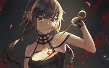 Download Anime Spy X Family PFP