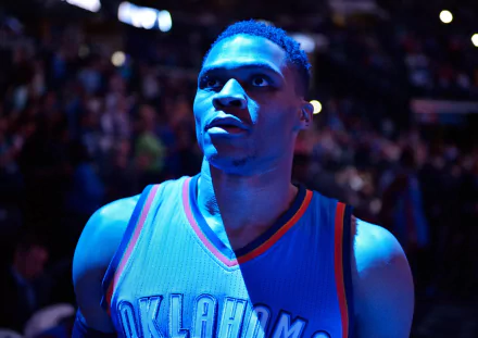 Russell Westbrook - Desktop Wallpapers, Phone Wallpaper, PFP, Gifs, and ...