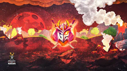 G2 Esports - Desktop Wallpapers, Phone Wallpaper, PFP, Gifs, and More!