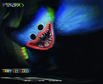 Huggy Wuggy - Desktop Wallpapers, Phone Wallpaper, PFP, Gifs, and More!