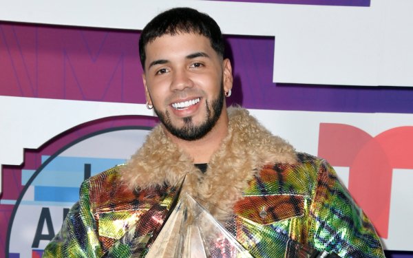 Anuel AA - Desktop Wallpapers, Phone Wallpaper, PFP, Gifs, and More!