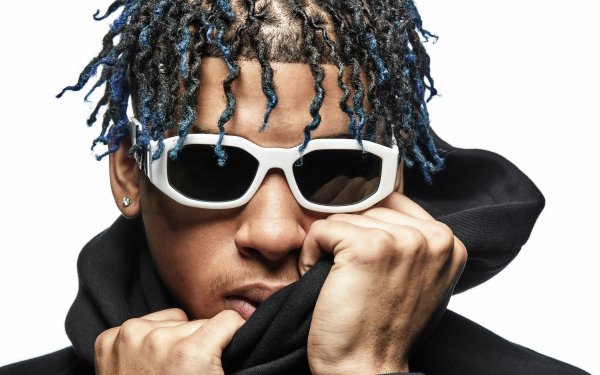 NLE Choppa 4k Wallpapers