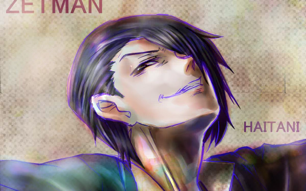 [50+] Zetman Wallpapers