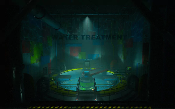 [30+] Poppy Playtime Wallpapers