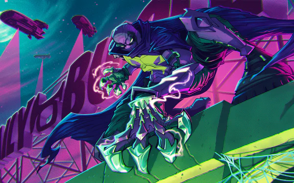 Prowler (Marvel) Wallpapers