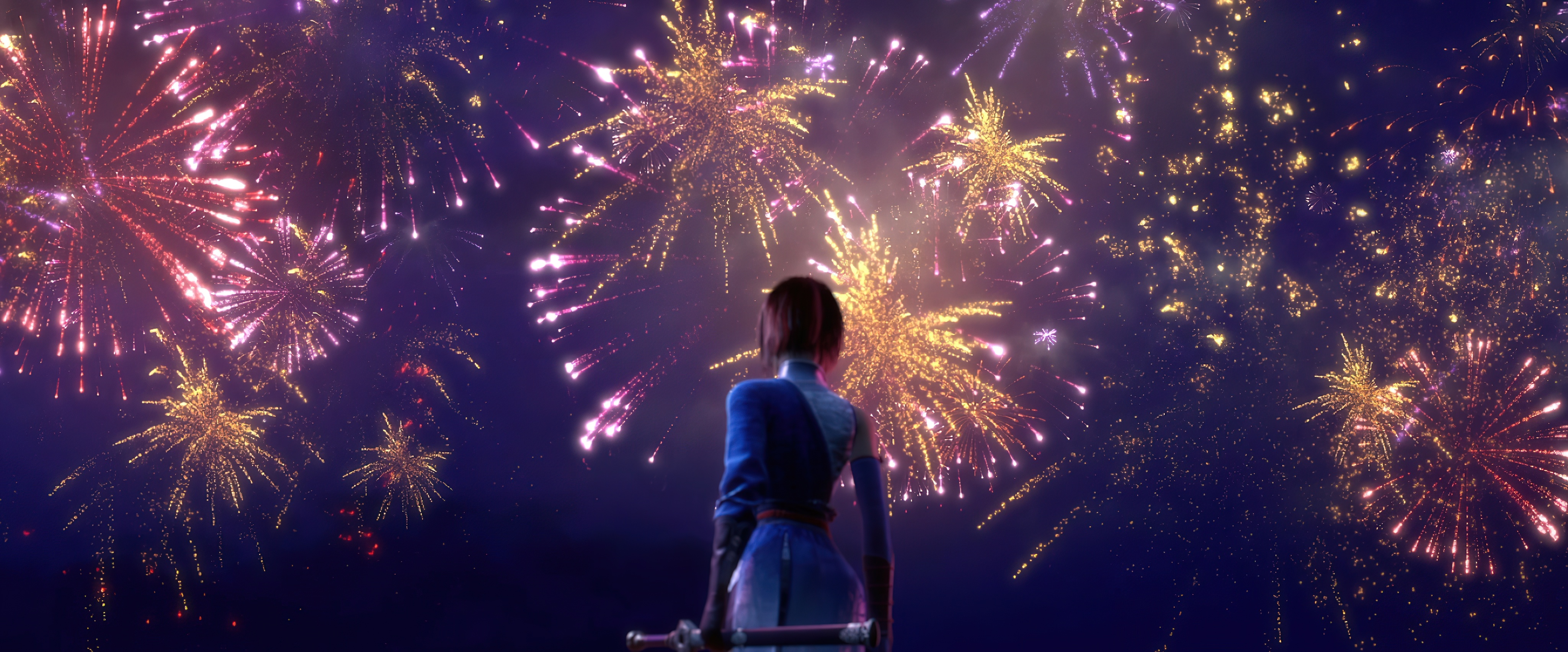 Download Hua Jianghu: Bu Liang Ren Anime The Degenerate-Drawing Jianghu ...