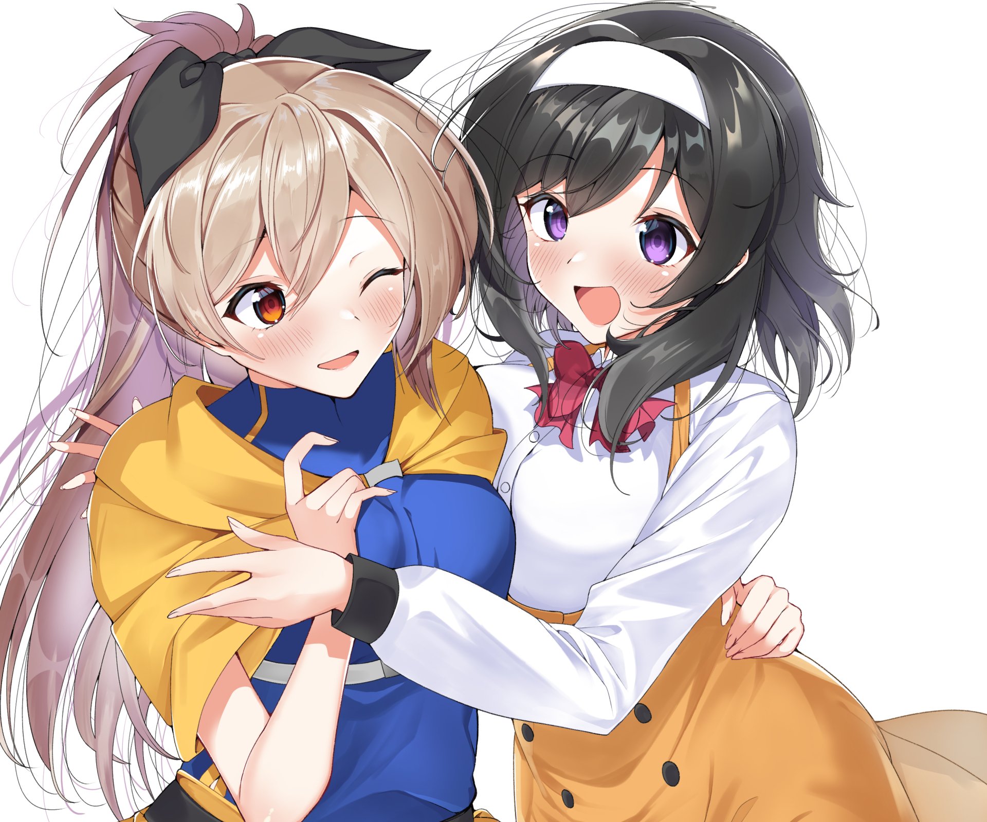 Download Menou (The Executioner And Her Way Of Life) Akari Tokito Anime ...