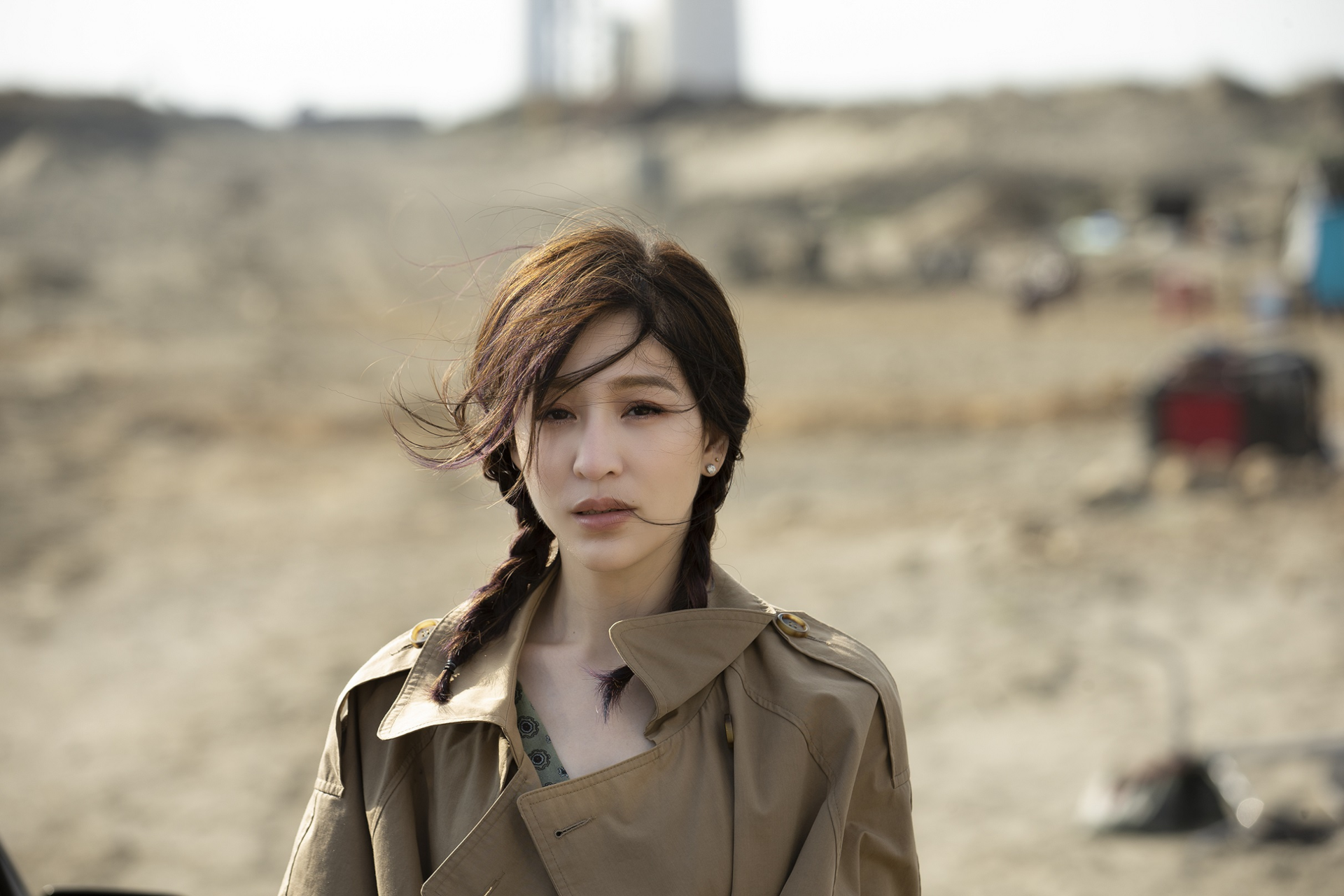 Download Music Cyndi Wang HD Wallpaper