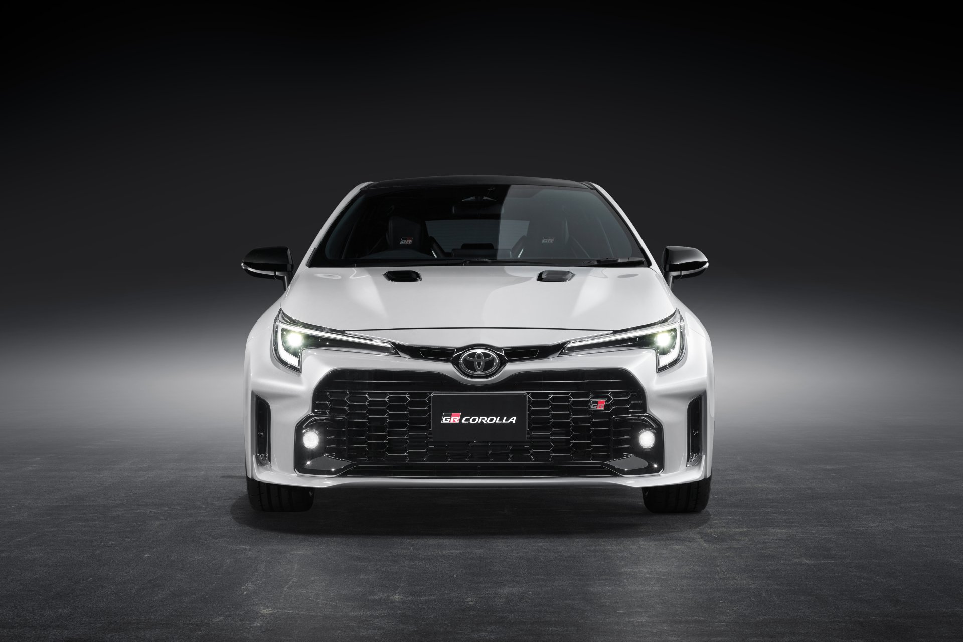 Download Vehicle Toyota GR Corolla 8k Ultra HD Wallpaper