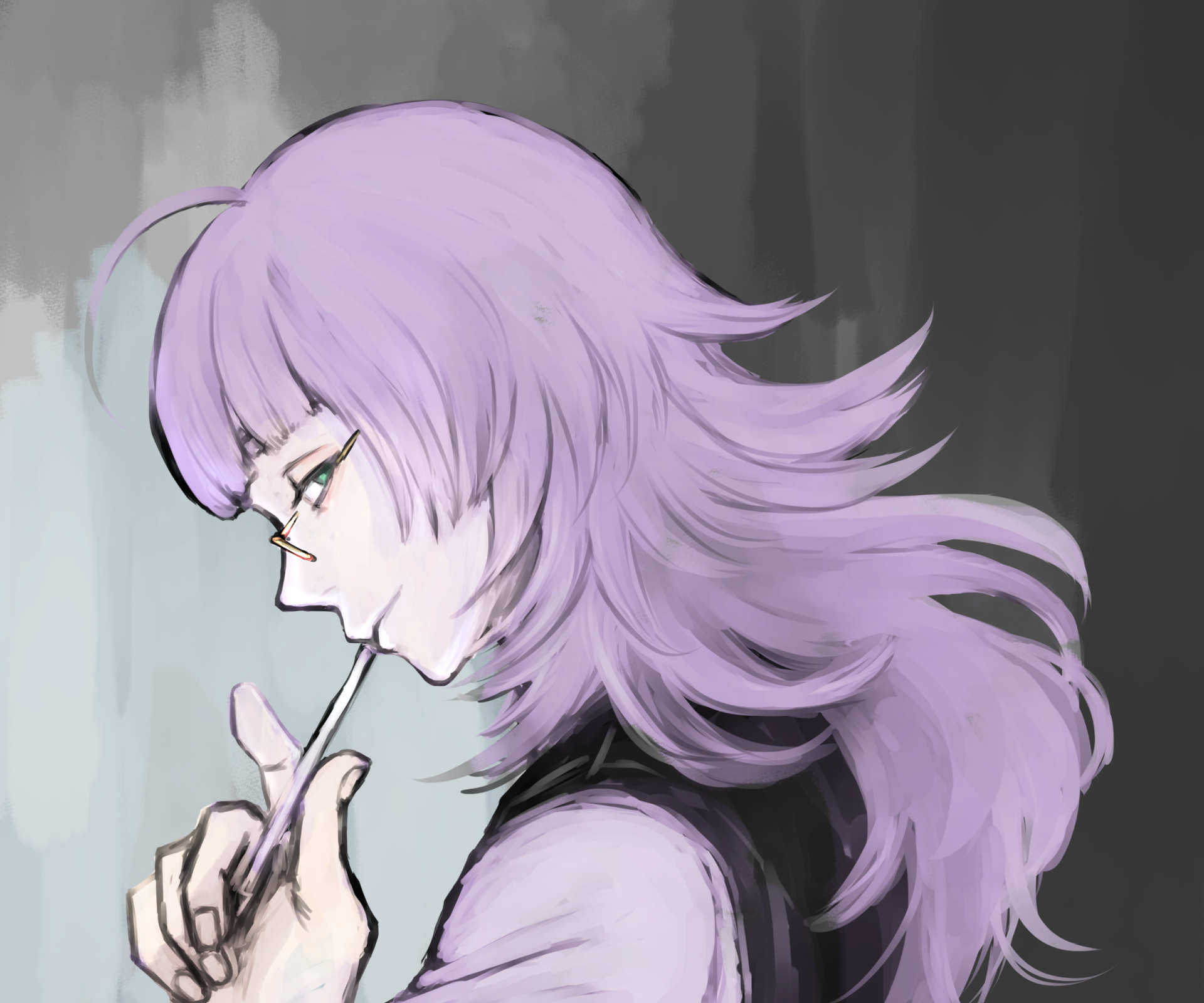 [10+] Neji Kokuto Wallpapers