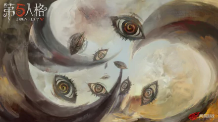 Identity V - Desktop Wallpapers, Phone Wallpaper, PFP, Gifs, and More!