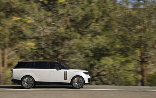 Range Rover SV - Desktop Wallpapers, Phone Wallpaper, PFP, Gifs, and More!