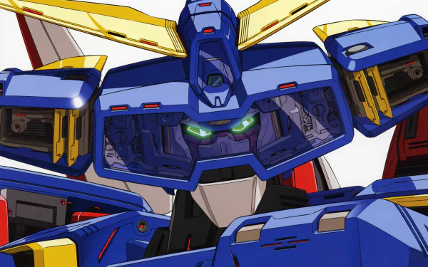 [10+] Super Robot Wars 4k Wallpapers