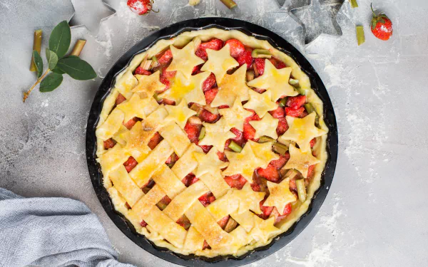 [120+] Pie 4k Wallpapers