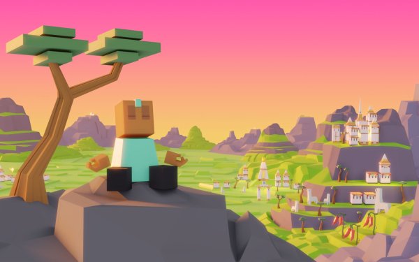 [10+] The Battle Of Polytopia Wallpapers