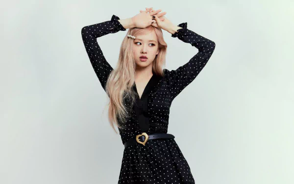 [20+] Rosé (Singer) Wallpapers