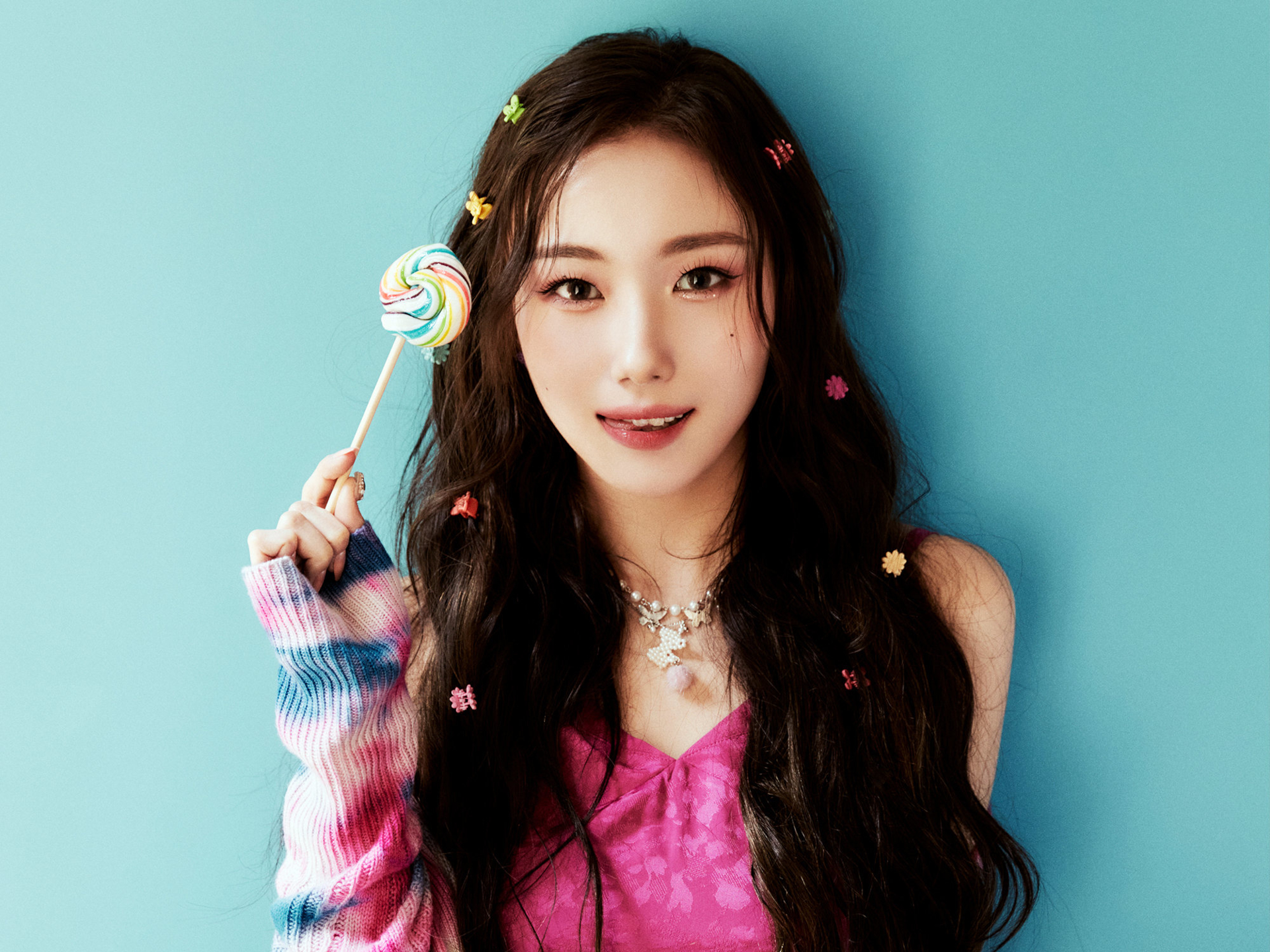 Music Kep1er HD Wallpaper