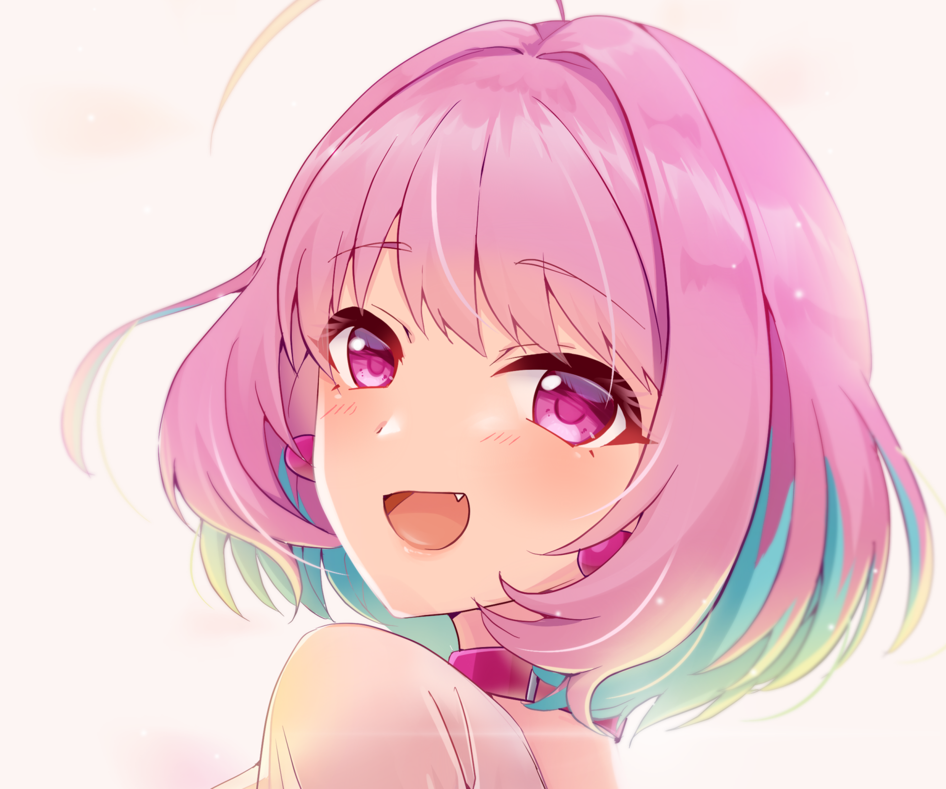 Riamu Yumemi - Desktop Wallpapers, Phone Wallpaper, PFP, Gifs, and More!