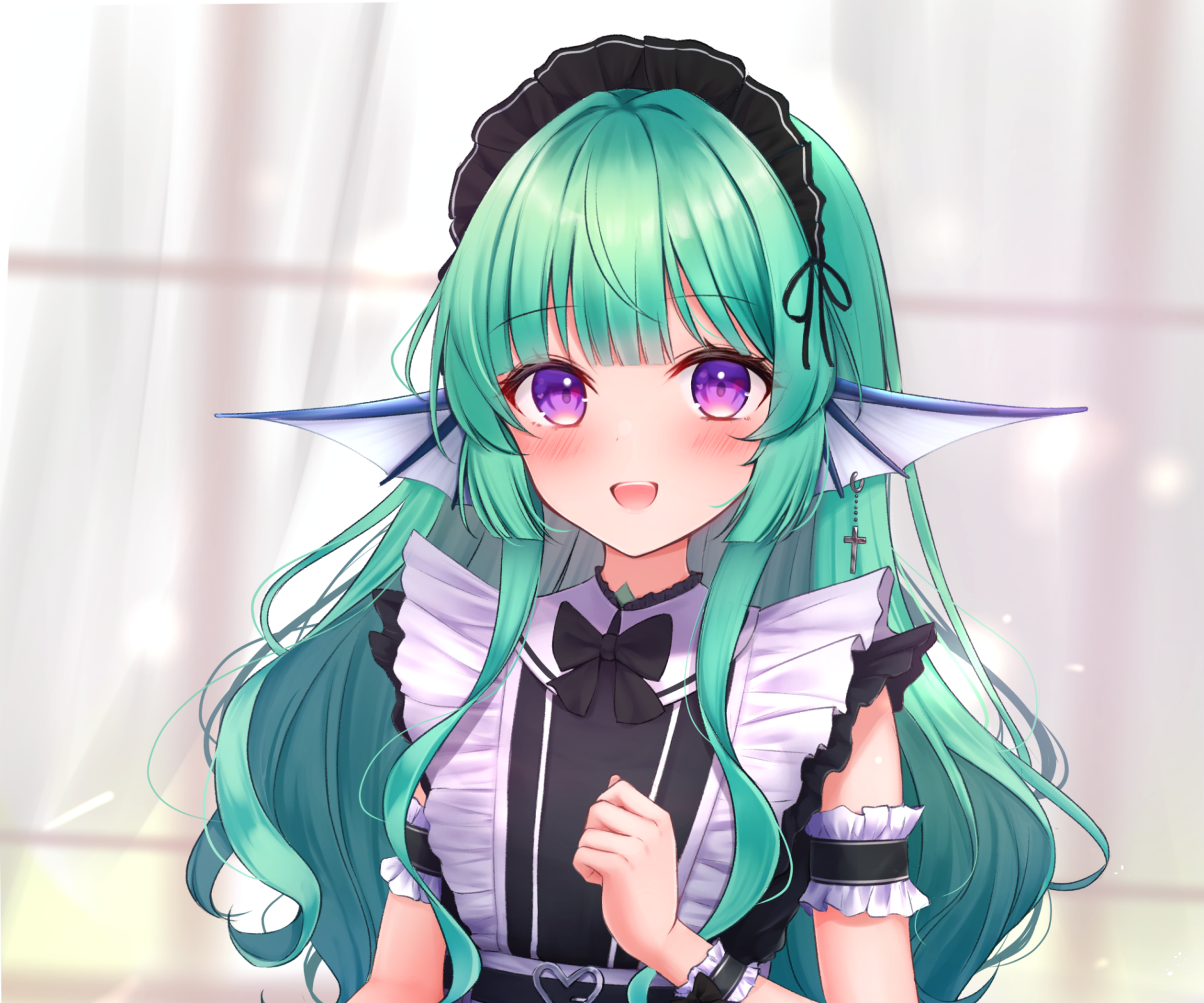 Finana Ryugu - Desktop Wallpapers, Phone Wallpaper, PFP, Gifs, and More!