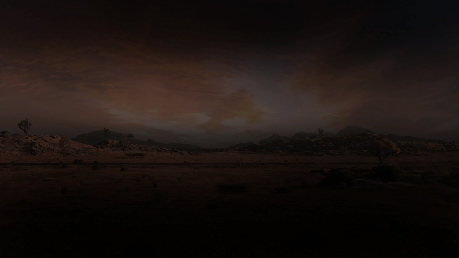 Download As Dusk Falls HD Wallpaper