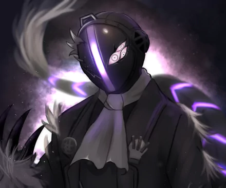 Bondrewd (Made In Abyss) - Desktop Wallpapers, Phone Wallpaper, PFP ...