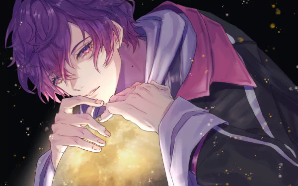 [10+] Uki Violeta Wallpapers