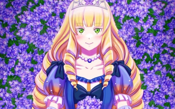 [50+] Sumire Heanna Wallpapers