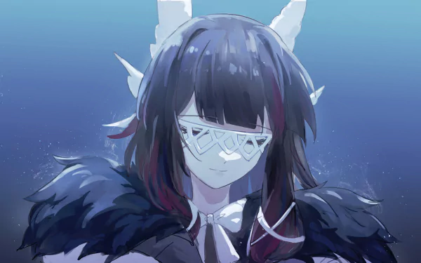 [10+] Columbina (Genshin Impact) 4k Wallpapers