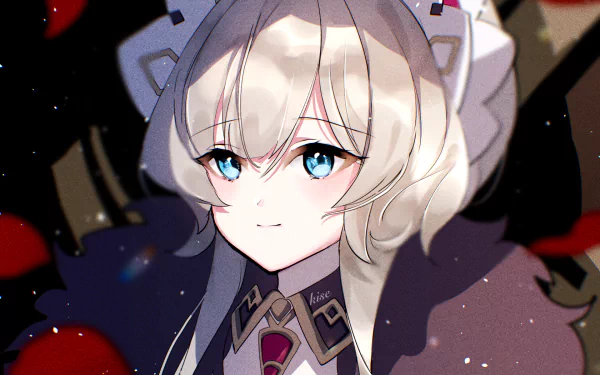 [20+] Sandrone (Genshin Impact) Wallpapers