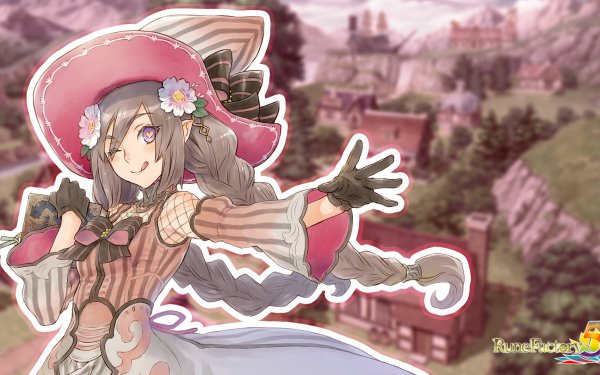 [20+] Rune Factory 5 Wallpapers