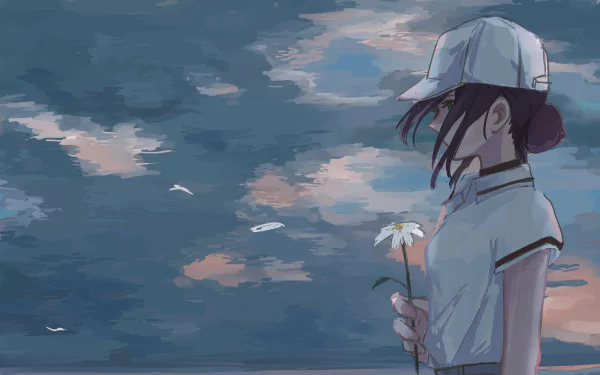 [130+] Reze (Chainsaw Man) Wallpapers