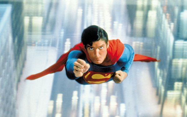 [10+] Superman (1978) Wallpapers