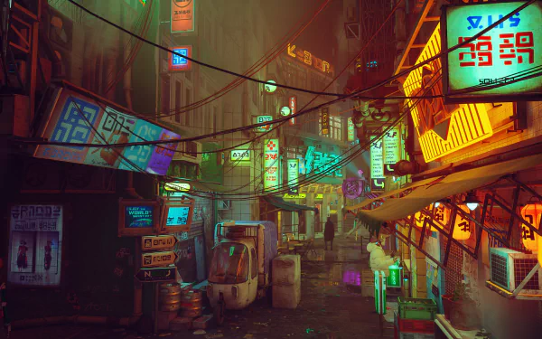 [110+] Stray Wallpapers