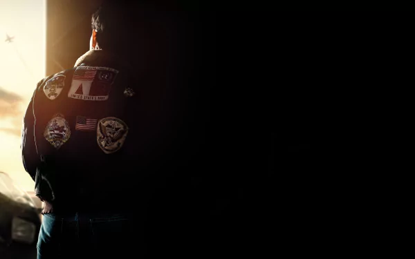 [20+] Top Gun: Maverick 4k Wallpapers