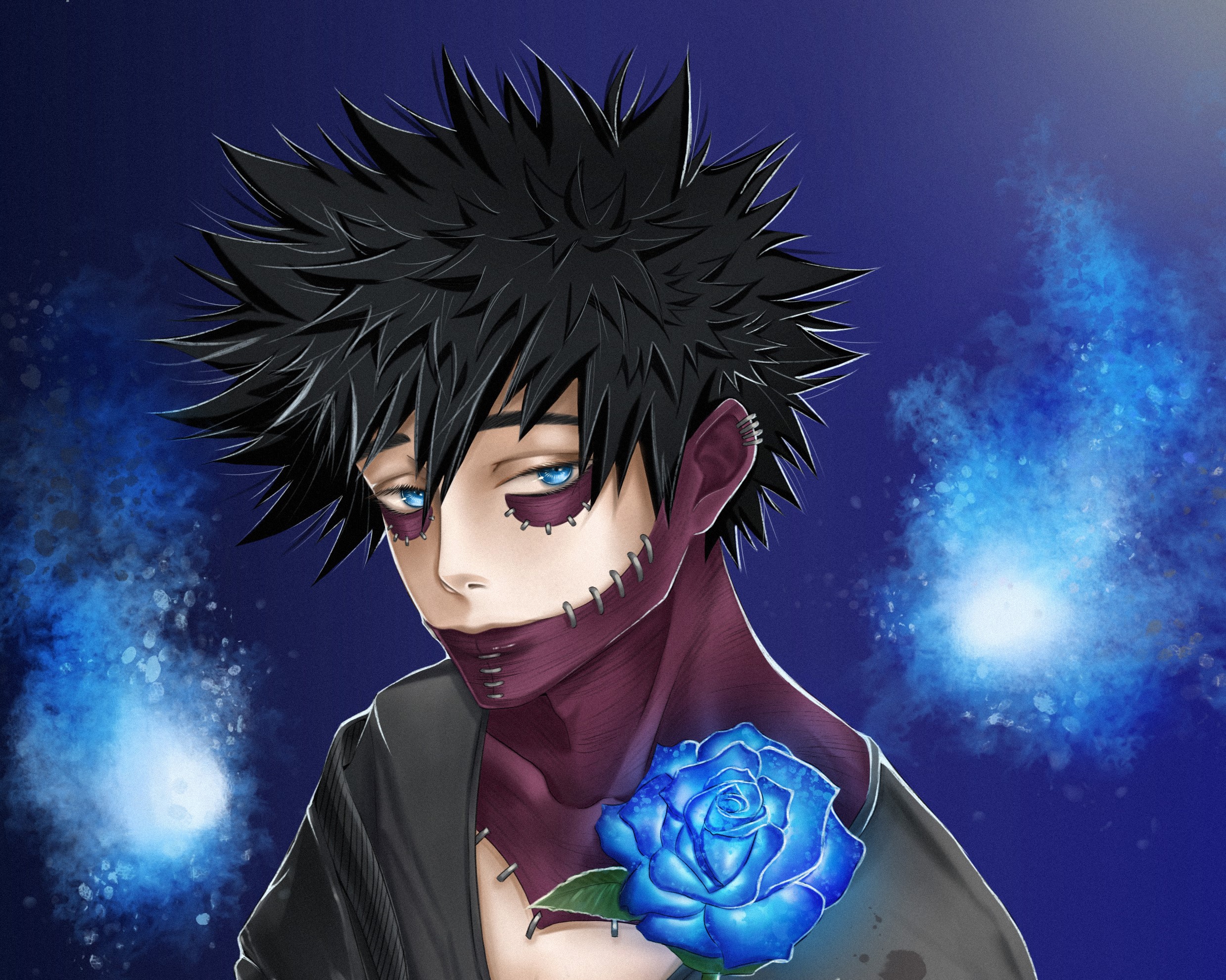 Cool Images Of Dabi Dabi | My Hero Academia Wiki | Fandom