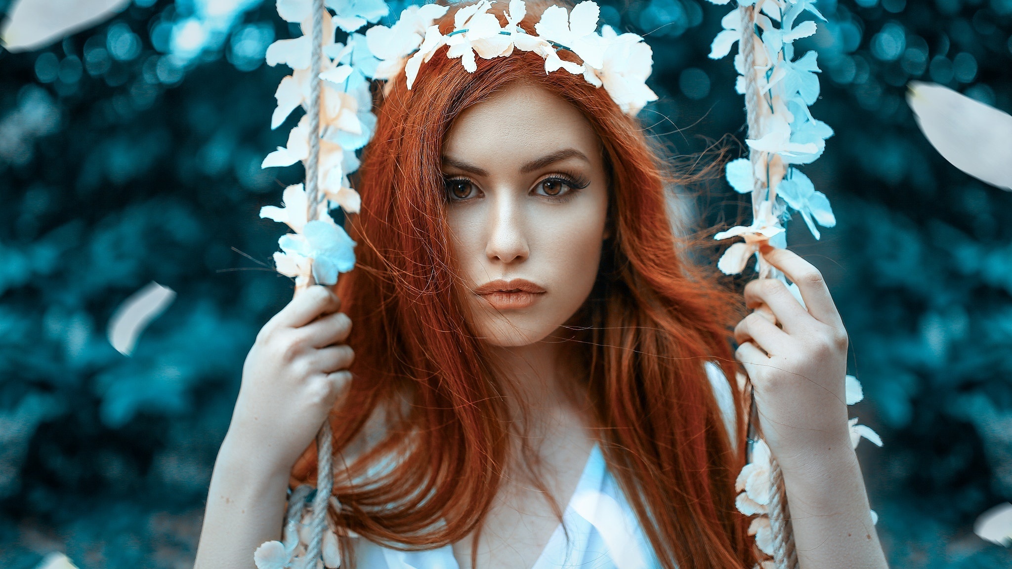 Wallpapers Alessandro Di Cicco She's The One By Alessandro Di Cicco