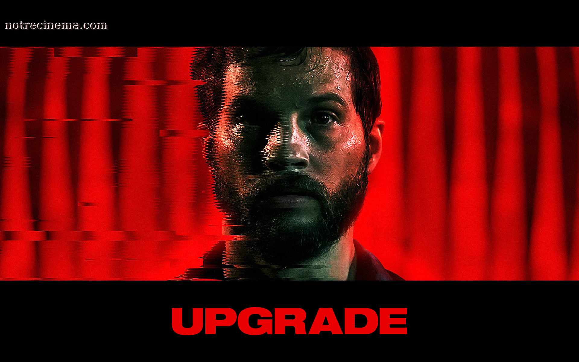 Download Movie Upgrade HD Wallpaper