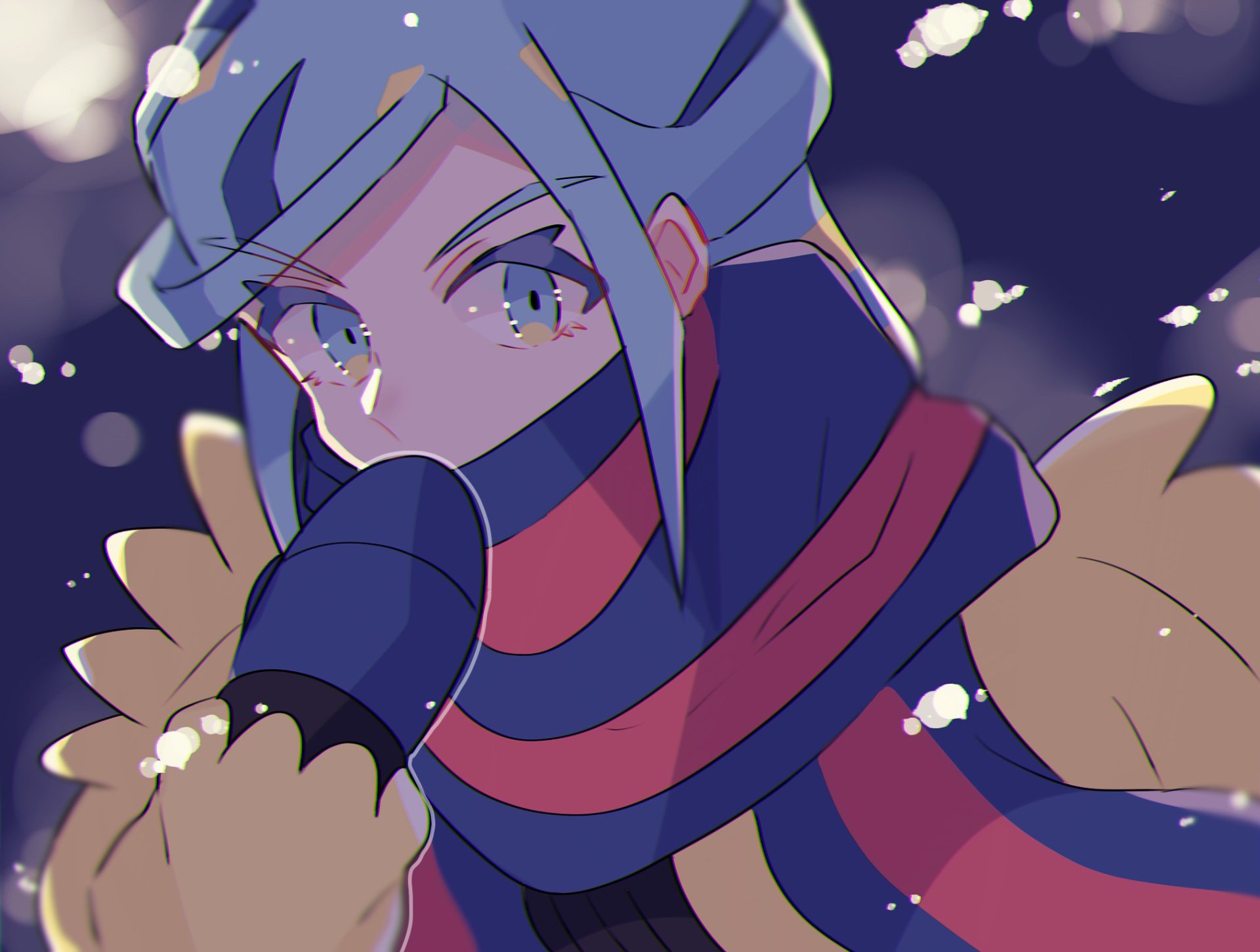 Download Grusha (Pokémon) Video Game Pokémon: Scarlet And Violet HD ...