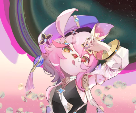 Dori (Genshin Impact) - Desktop Wallpapers, Phone Wallpaper, PFP, Gifs ...