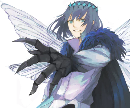 Oberon (Fate/Grand Order) - Desktop Wallpapers, Phone Wallpaper, PFP ...